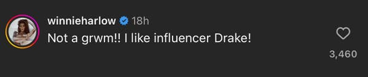 Şarkıcı Drake'in 'Influencer'lıkla İmtihanı - Onedio