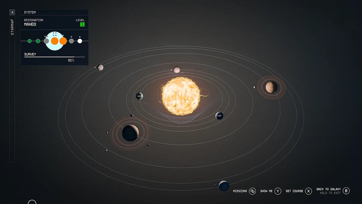 Starfield'da Üs Kurabileceğiniz En İyi 10 Gezegen - Onedio