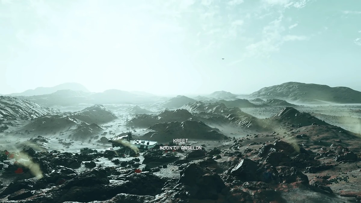 Starfield'da Üs Kurabileceğiniz En İyi 10 Gezegen - Onedio