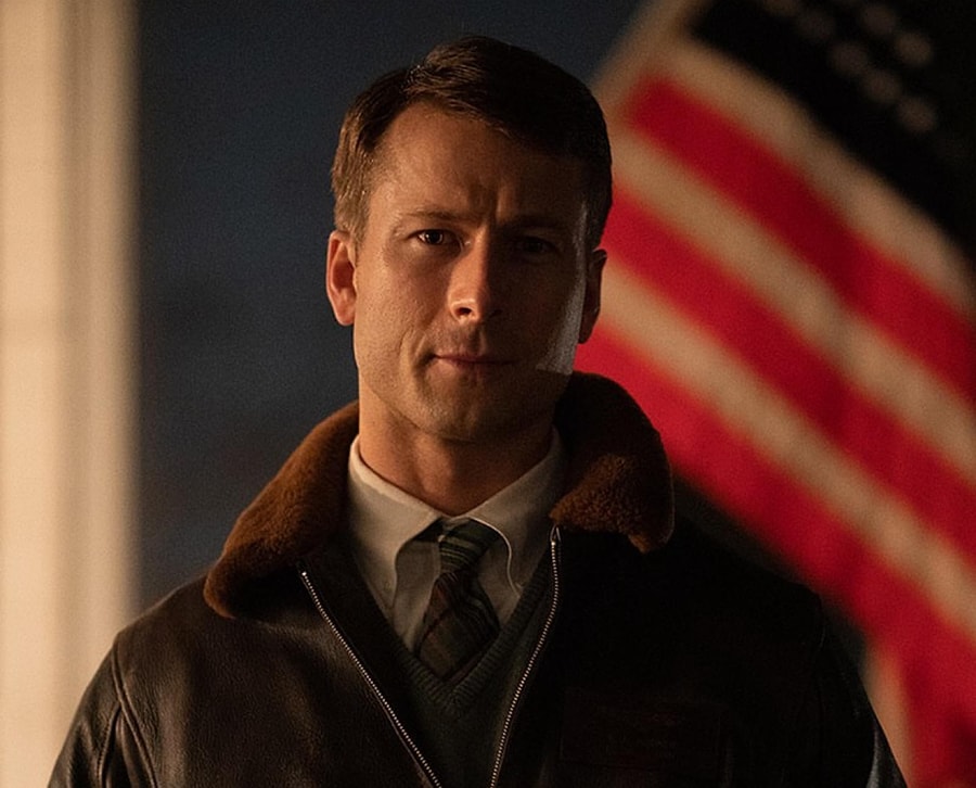 Glen Powell'un Yeni Filmi Huntington Dedikoduları - Onedio