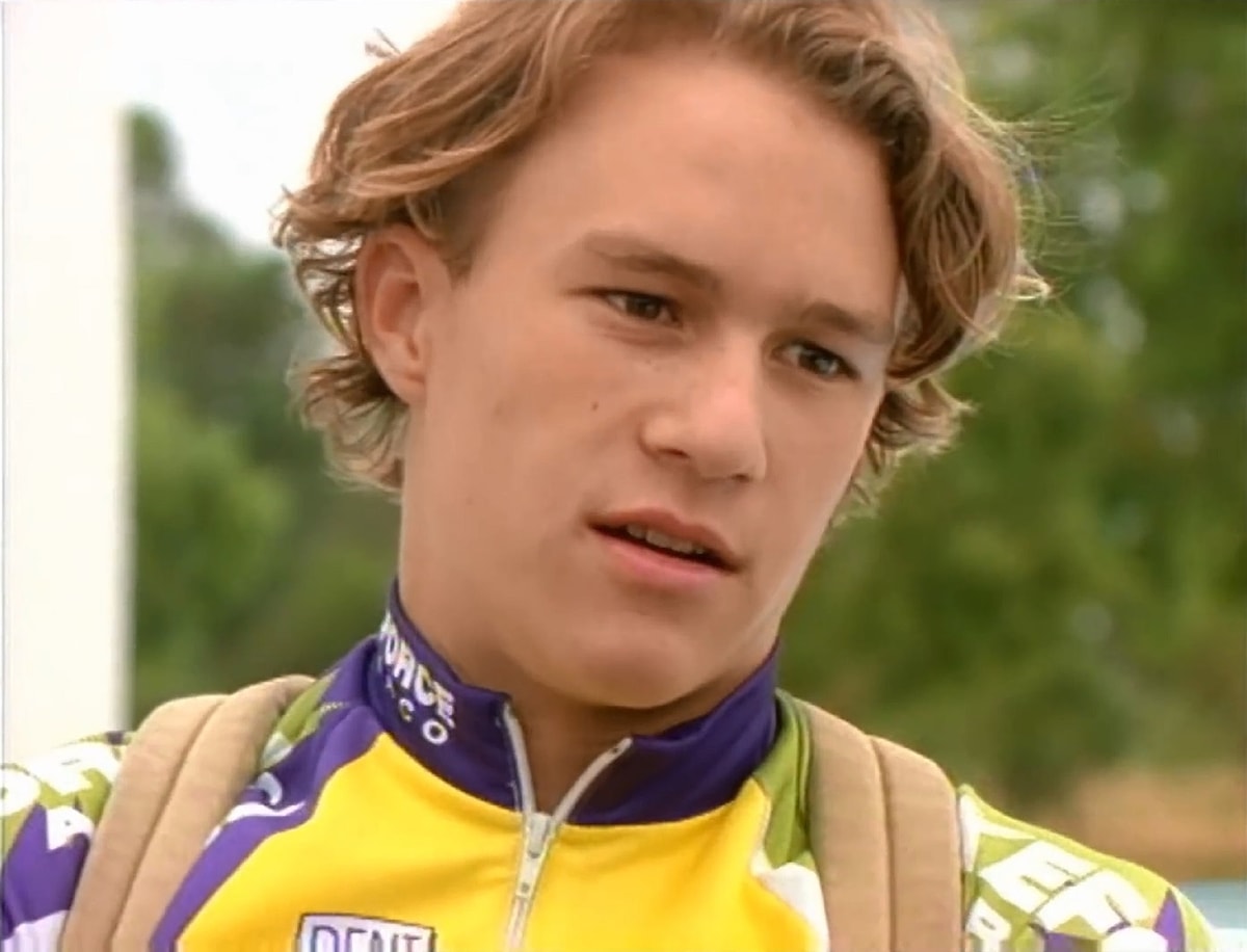 Heath Ledger'ın Rol Aldığı Bütün Film ve Diziler! - Onedio