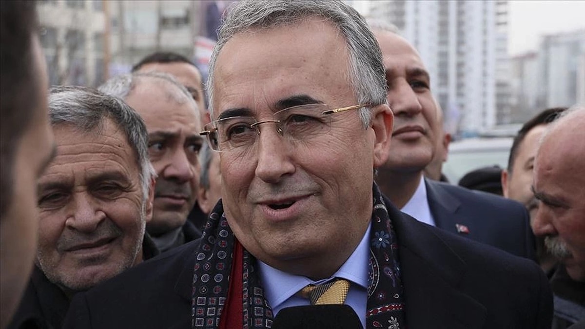 Milliyetçi Adaylara Alternatif! İYİ Parti'den Ankara'ya Sosyal-Demokrat ...