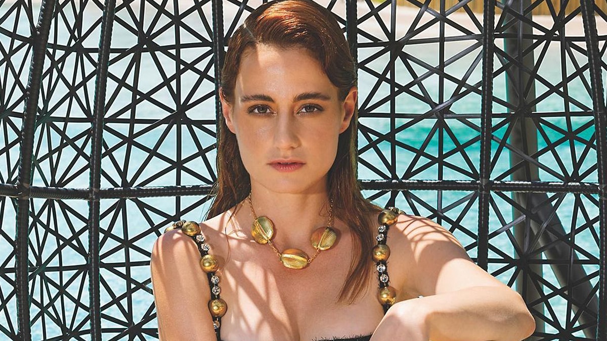 Nazlı Bulum İlk Cinsel Deneyimini Anlattı - Onedio