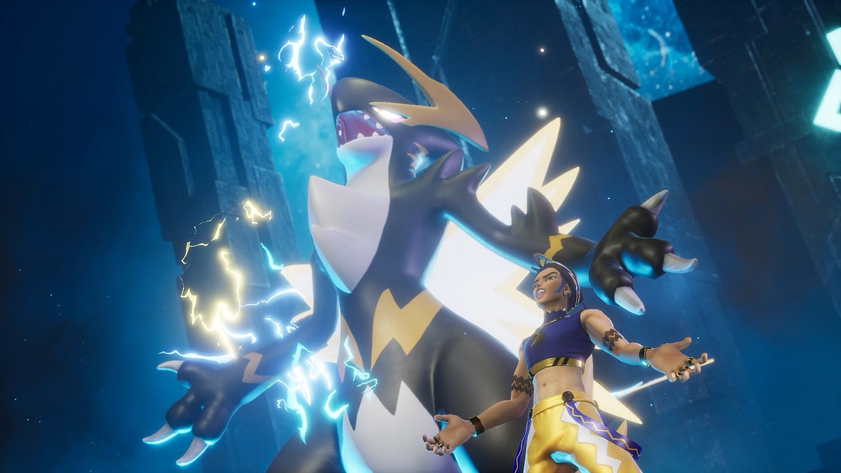 Palworld Başarımlarını Sıralıyoruz - Onedio