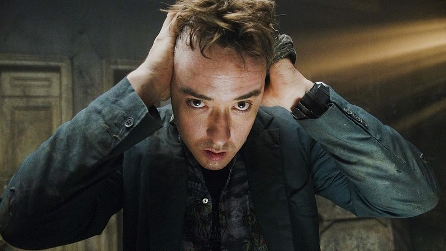 En Az 130 IQ'ya Sahip Olanların Anlayacağı Filmler - Onedio