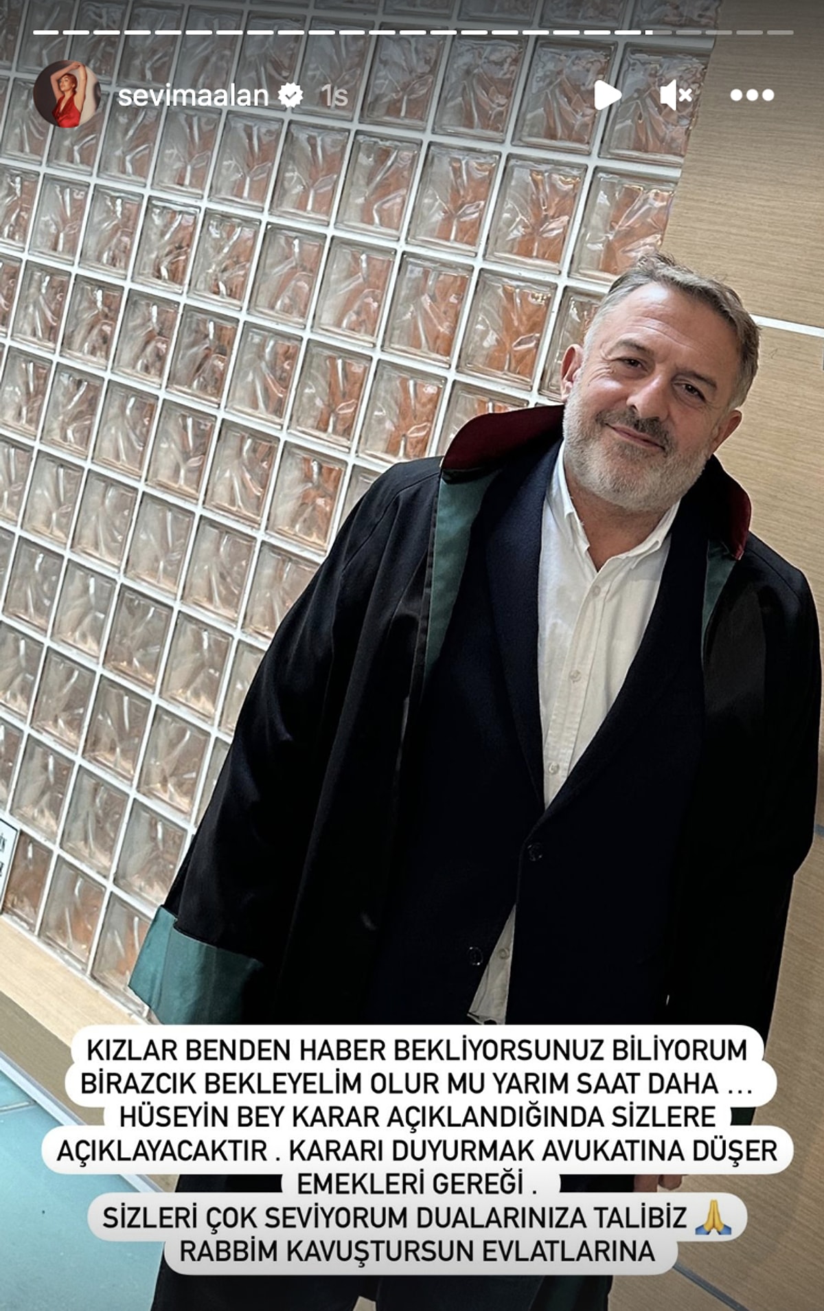 Sevim Alan Açıkladı: Dilan Polat Davasının İlk Mahkemesi Görüldü ...