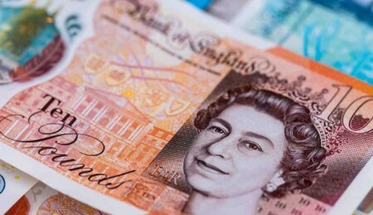 İngiltere'den 'Britcoin' Açıklaması! Dijital Sterlin mi Geliyor? - Onedio