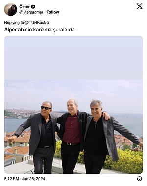 Alper Gezeravcı Uluslararası Uzay İstasyonu'ndan Yeni Bir Fotoğraf Paylaştı - Onedio