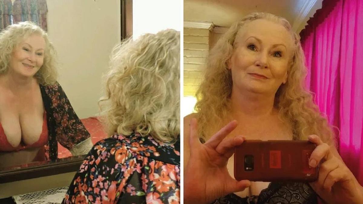 OnlyFans’ın Yetişkin Yıldızı Michelle Hardenbrook: "OnlyFans’a 5 Yıl Önce Girdim, Eşim de Beni ...