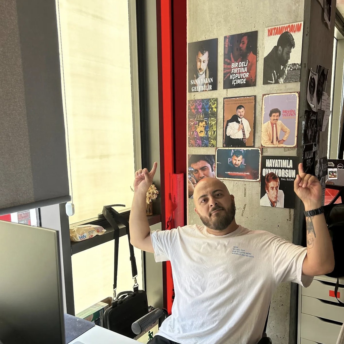 Mehmet Cemil Kemaloğlu Kimdir, Mesleği Ne? - Onedio