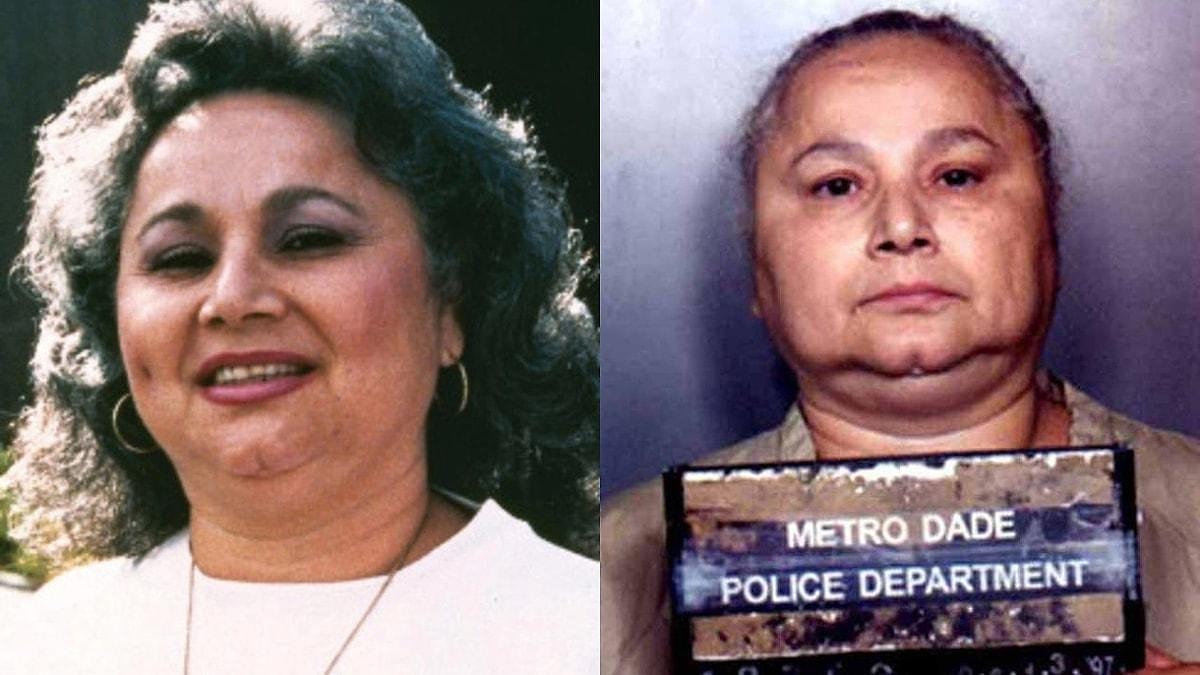 Unveiling the World of Crime: "Griselda" Series - Plot, Cast, and the ...