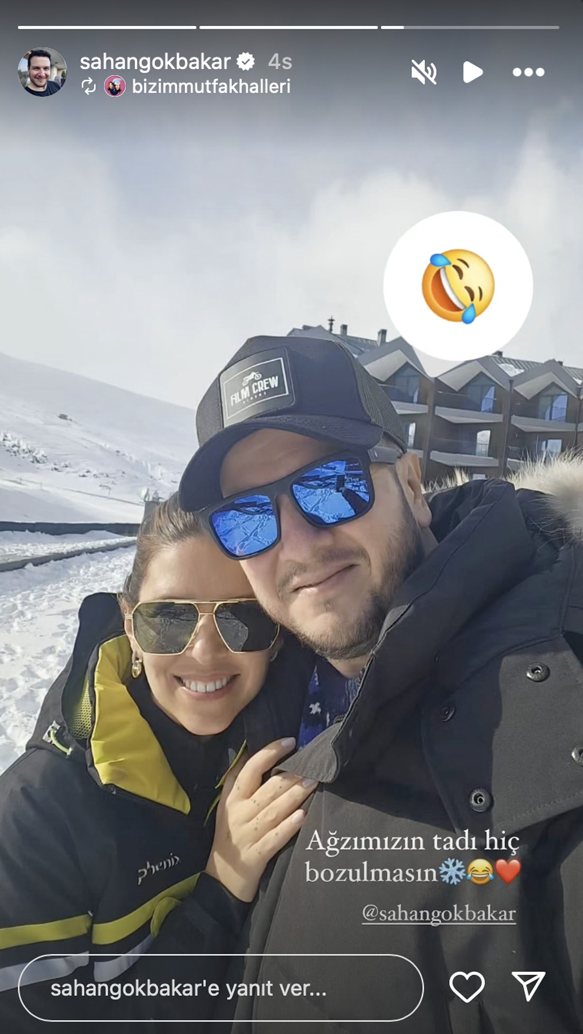 Alizade "Eniştenizi Dinlemeye Gidiyorum"Dedi Ezhel'e Uçtu! 27 Ocak'ta ...