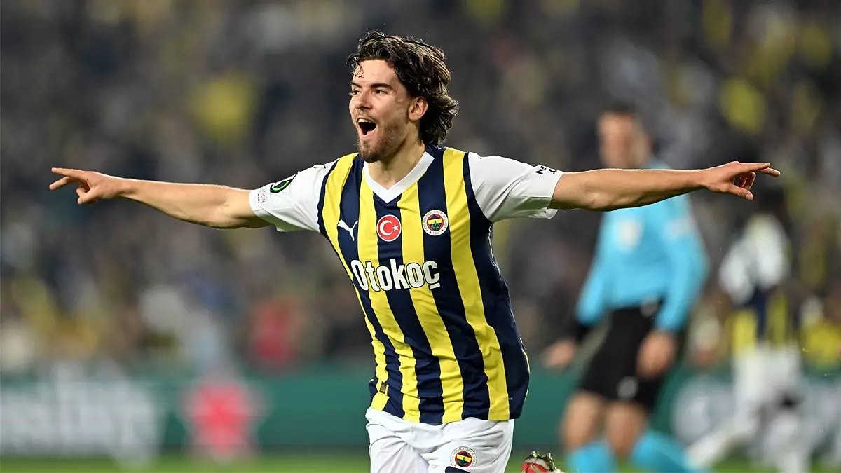 Rekor Bedelle Satıldıktan Sonra Tartışmalar Alevlendi: Sizce Ferdi ...