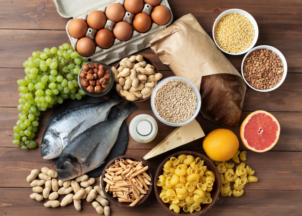 Embark on a Culinary Odyssey: Unveiling the World's 10 Most Consumed ...