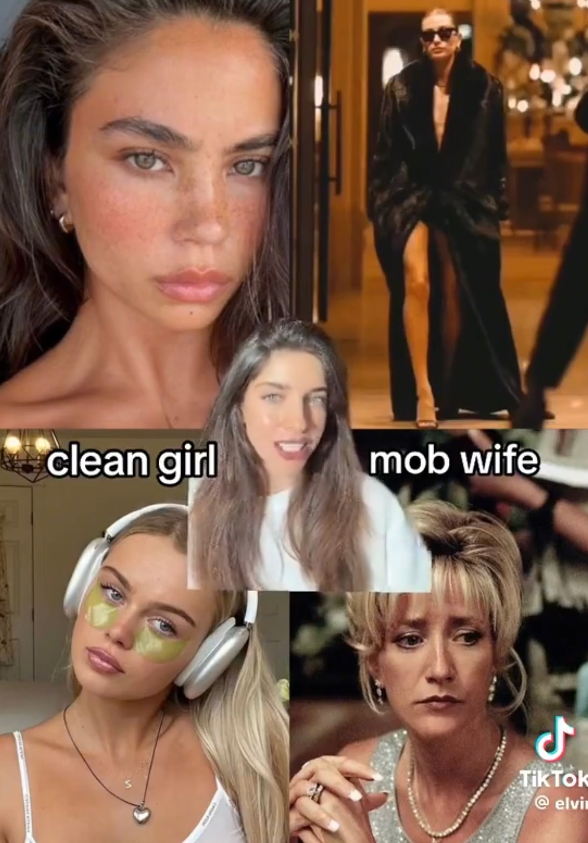 Clean Girl Makyaj Trendini Sevemeyenler Buraya: 2024’ün İlk Makyaj ...