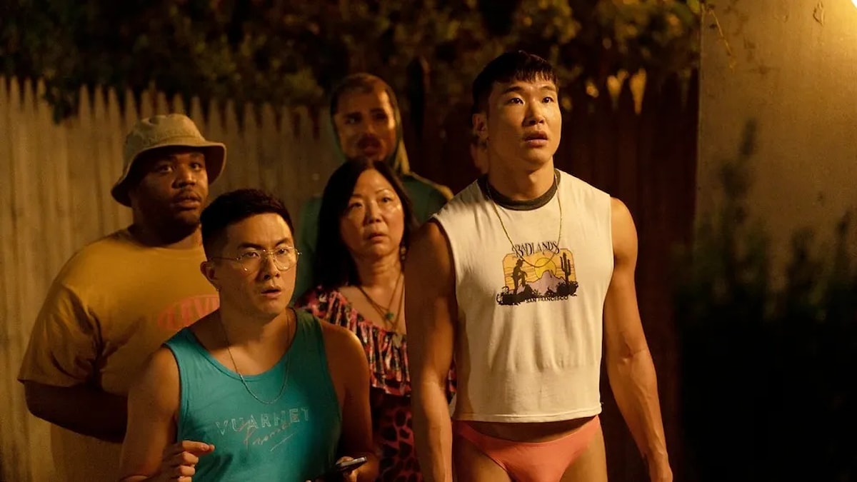 Kahkaha Şöleni: Efsanevi 20 Komedi Filmi - Onedio