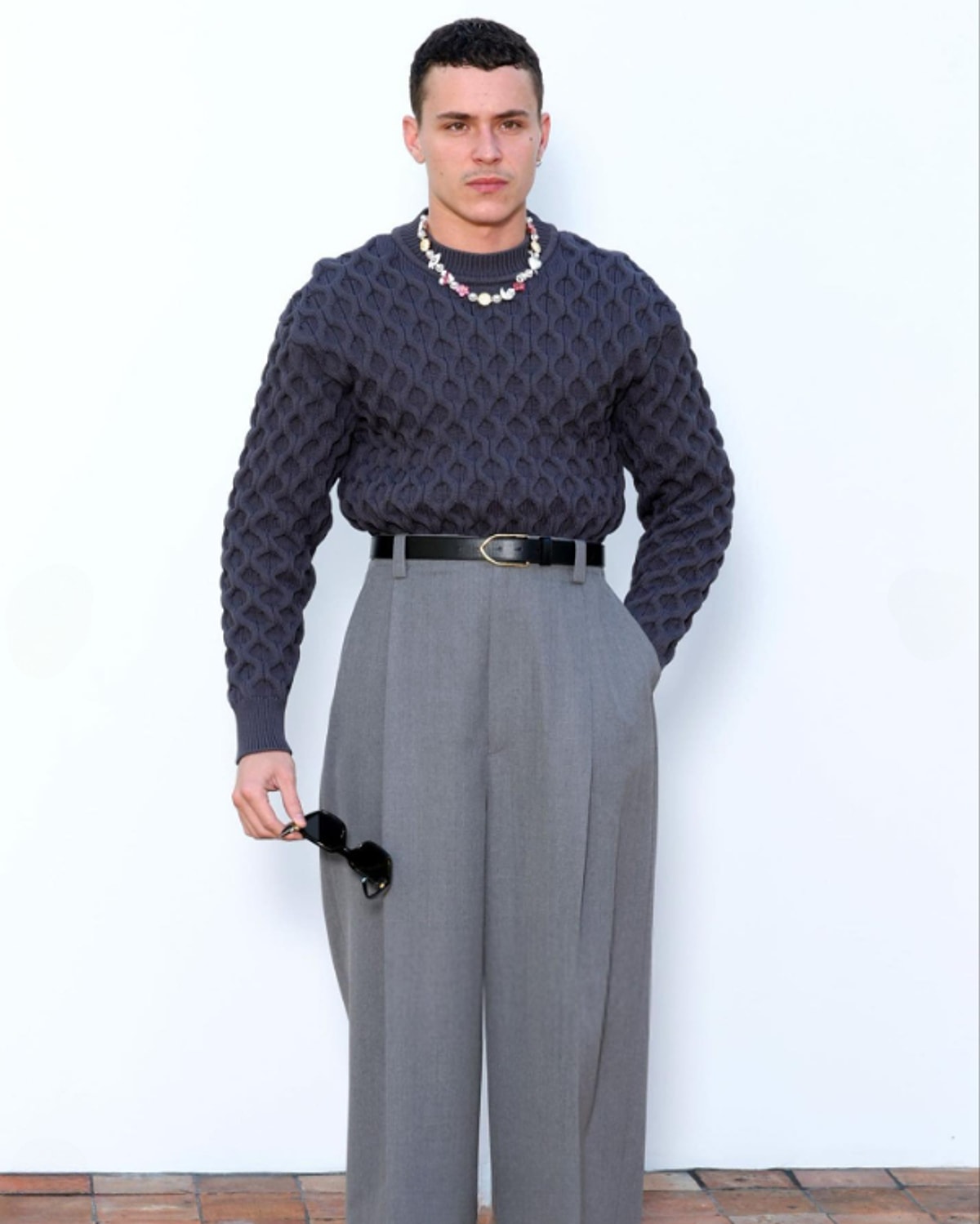 Jacquemus'un Yeni Koleksiyonuna Bayılacaksınız - Onedio