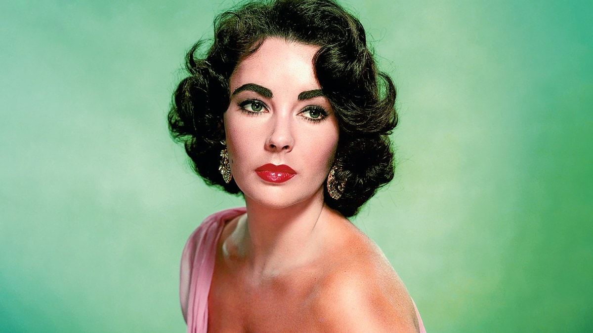 Elizabeth Taylor'ın Hayatı Belgesel Seri Oluyor! - Onedio