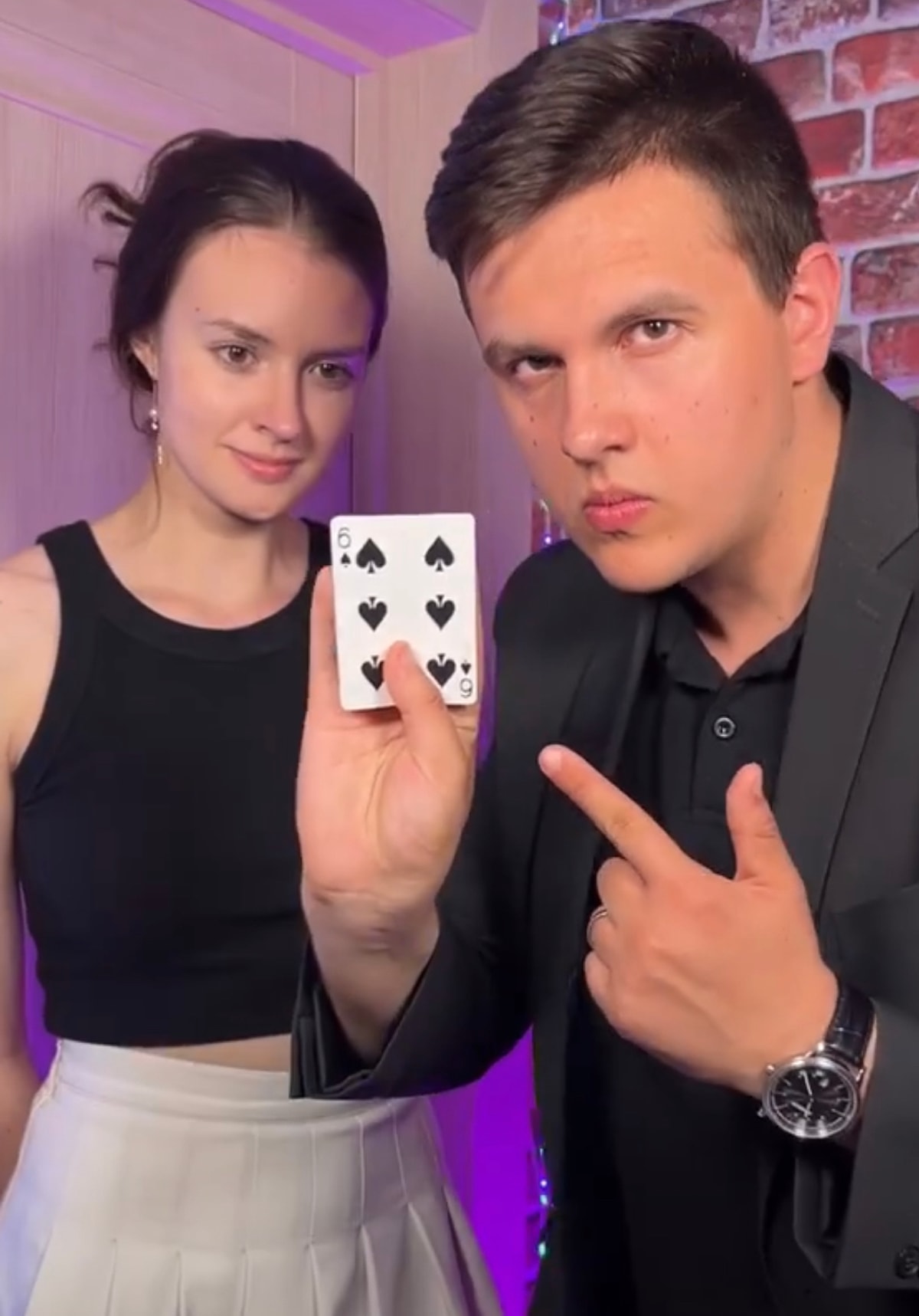 Hepimizin Nasıl Yapıldığını Merak Ettiği İllüzyonların Tüm Sırrını ...