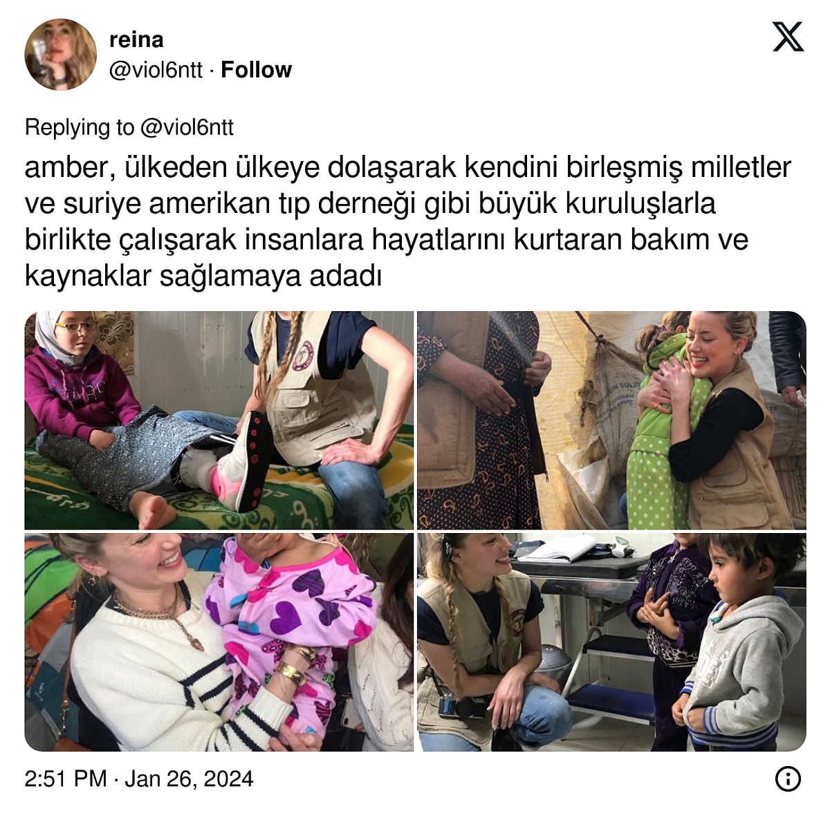 Medyanın Johnny Depp Karşısında Harcadığı Amber Heard Hakkında Duymanız Gerekenler - Onedio