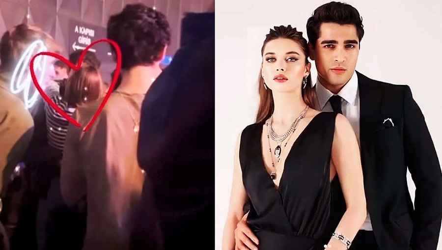 Bir Yerinde Dur: Afra'yı Bir Çırpıda Atlatan Mert Ramazan Demir'in Adı ...