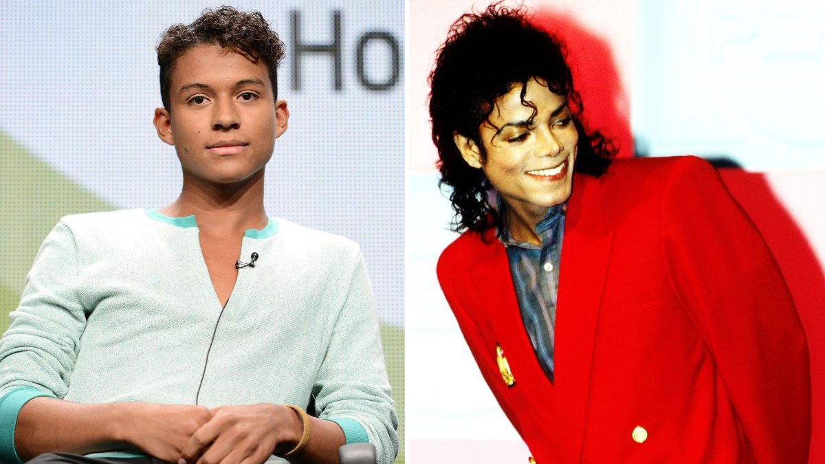 Exciting Additions to the Cast of Michael Jackson Biopic - Onedio