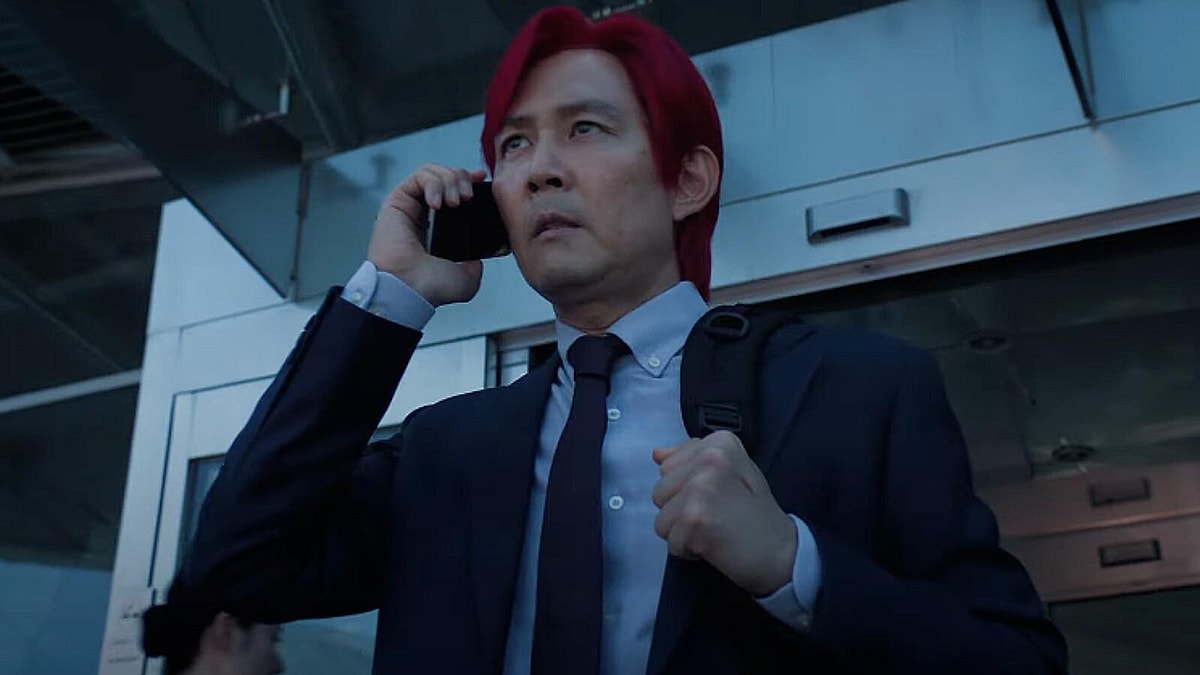 Anticipation Peaks As A Riveting Scene From Squid Game Season 2 Teases ...