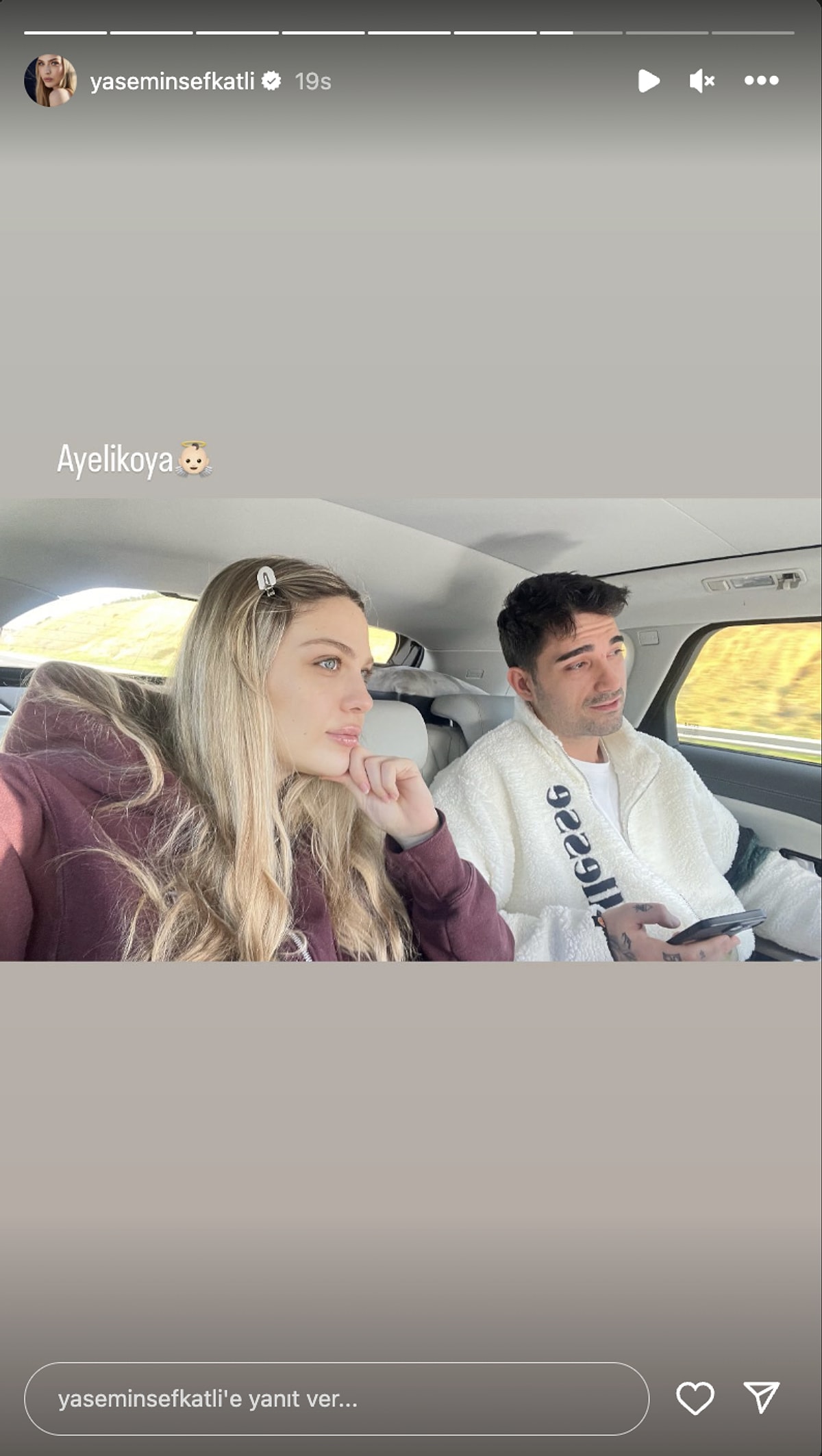 Yasemin Şefkatli İkiziyle Ne Zaman Kavuşacaklar Diye Beklediğimiz İbrahim Ayel'in Son Durumunu ...