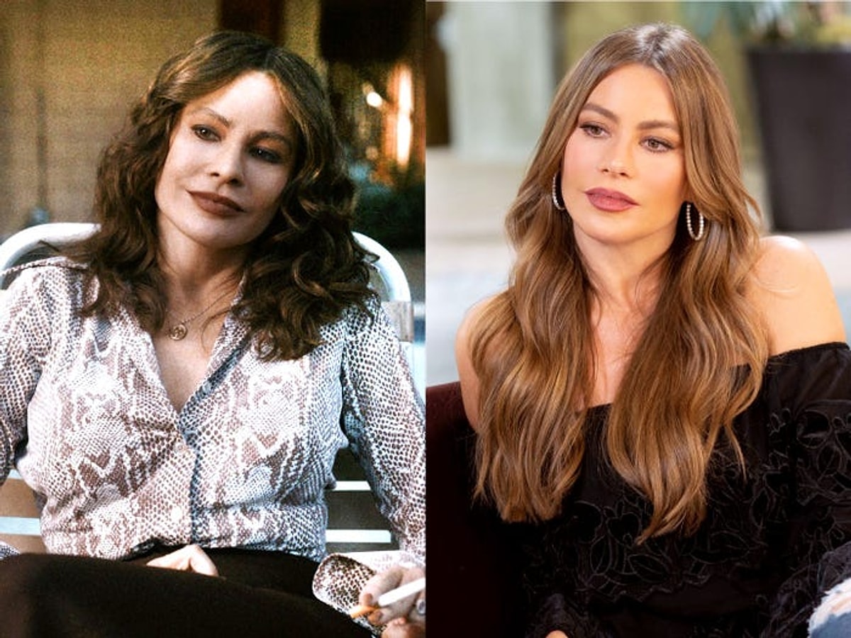 Sofia Vergara'nın Aile Trajedisi - Onedio