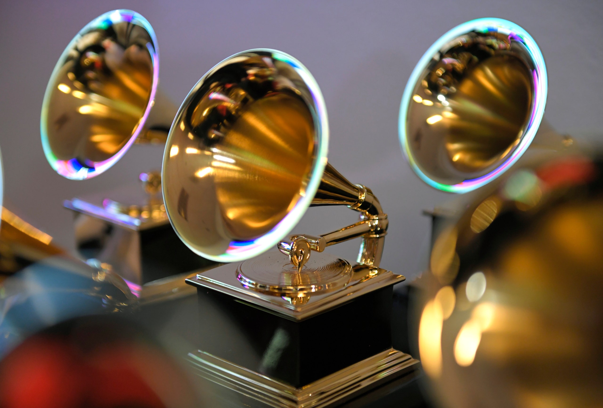 66th Grammy Awards 2024: The Full Winners List - Onedio
