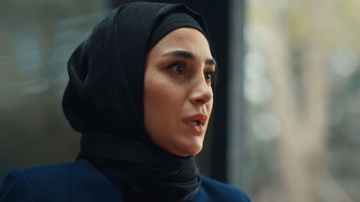 Kızıl Goncalar'ın Birgül'ünün Gerçek Hali - Onedio