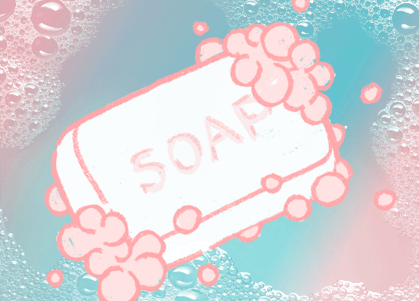 Hijyeni Sağlamak İçin Katı Sabun Kullanmayı Tercih Etmemizin 10 Sebebi