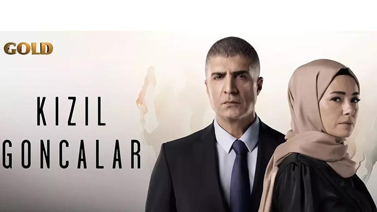 Kızıl Goncalar'ın Hasna'sı Selen Öztürk'ün Gerçek Hayattaki Hali Hayran ...