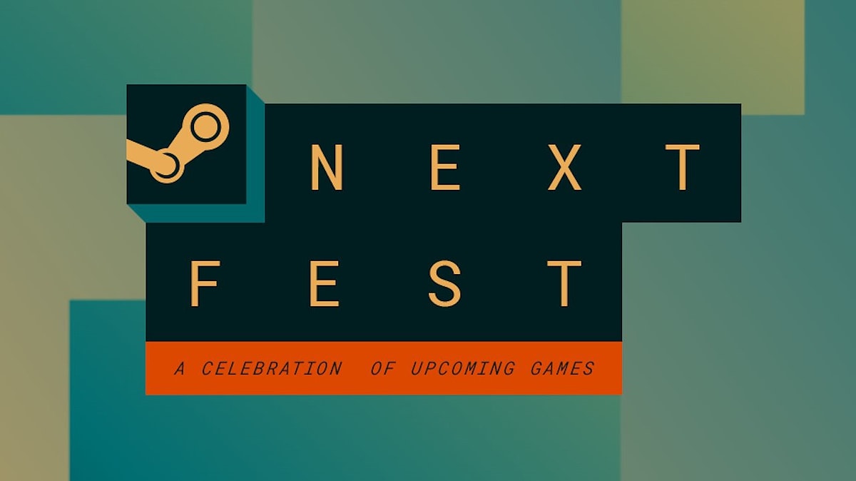 Yüzlerce Oyun Demosunu Ücretsiz Deneyebileceğiniz Steam Next Fest 2024 ...