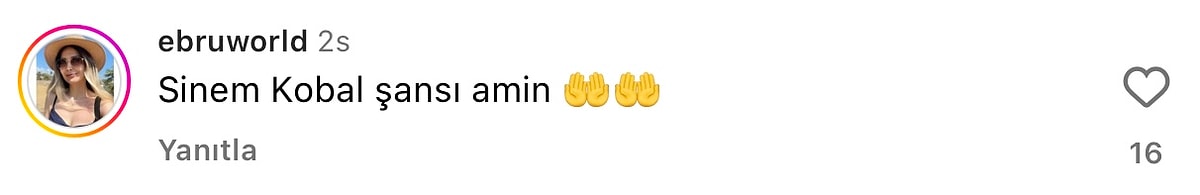 Sinem Kobal'ın Aile Paylaşımlarına Beğeni Yağdı! - Onedio