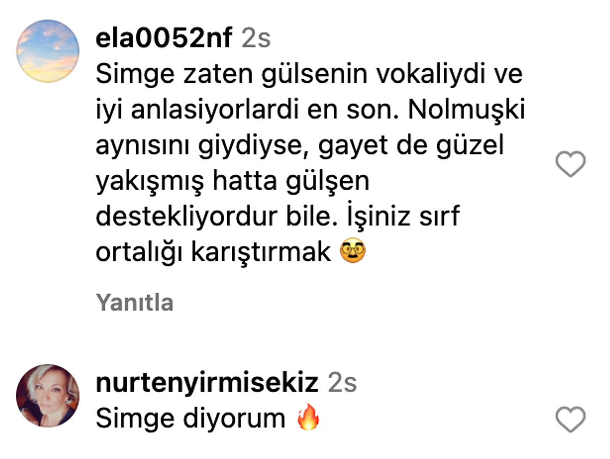Tüm İhtişamıyla Uludağ'da Sahne Alan Simge, Gülşen'i Aratmayan Kıyafetiyle Karları Eritti - Onedio