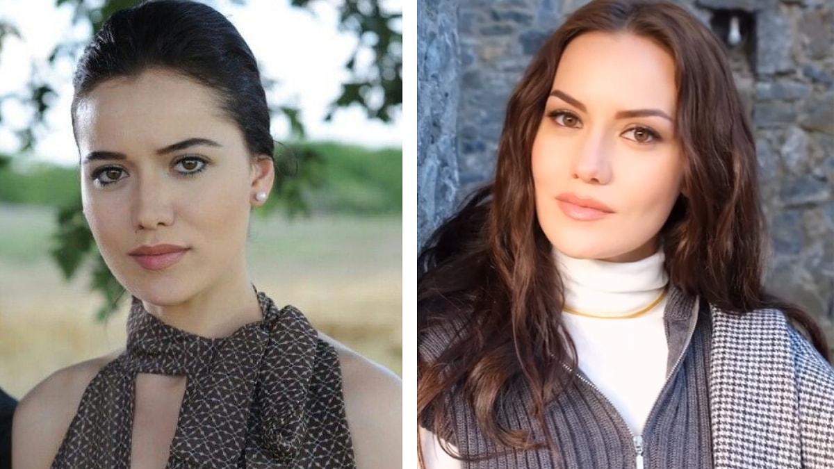 Estetik Ameliyatın Gücünü Kanıtlayan Kadınlar - Onedio