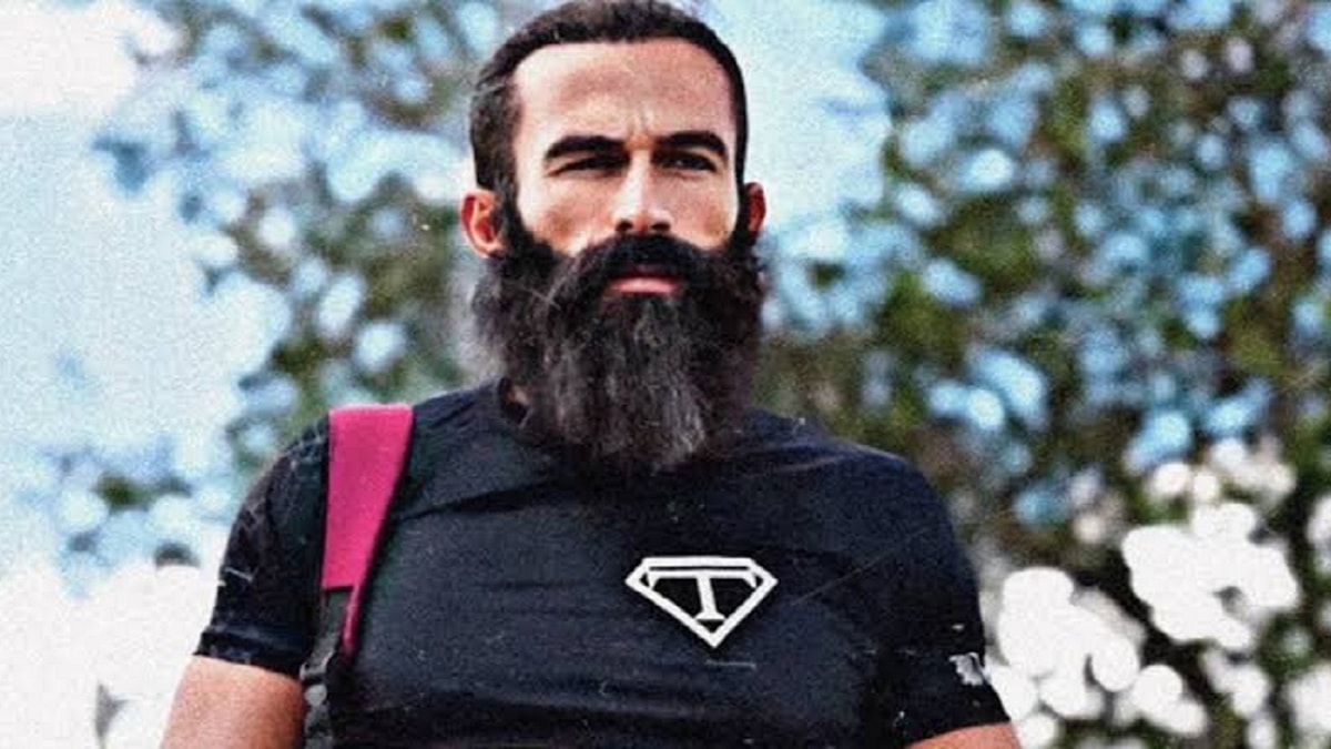 Sakatlık Geçirmişti: Survivor'a Veda Eden Turabi'den İlk Açıklama Geldi ...