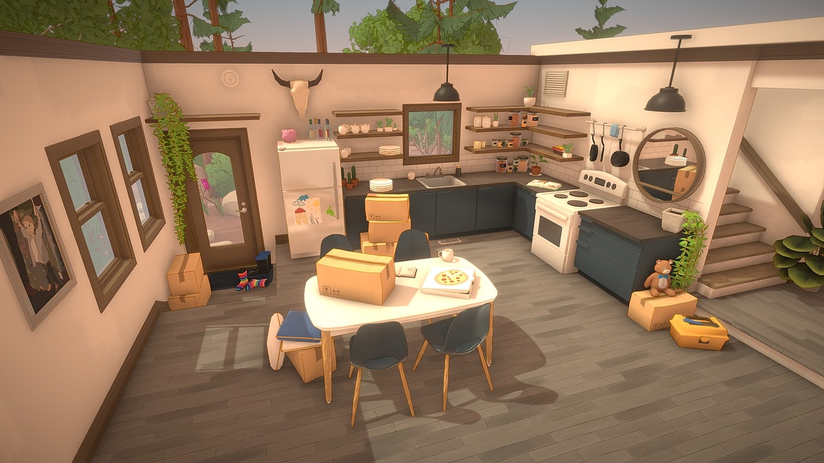 The Sims'e Rakip Bağımsız Yaşam Simülasyonu Paralives'in Çıkış Tarihi ...