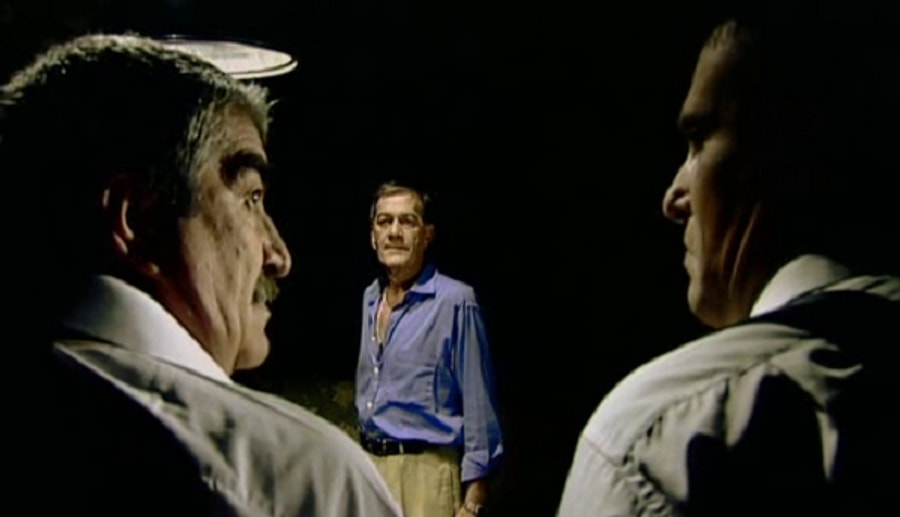 Ferhan Şensoy'un Muhteşem Filmi "Pardon"dan Yüzlerde Gülümseme Yaratan ...