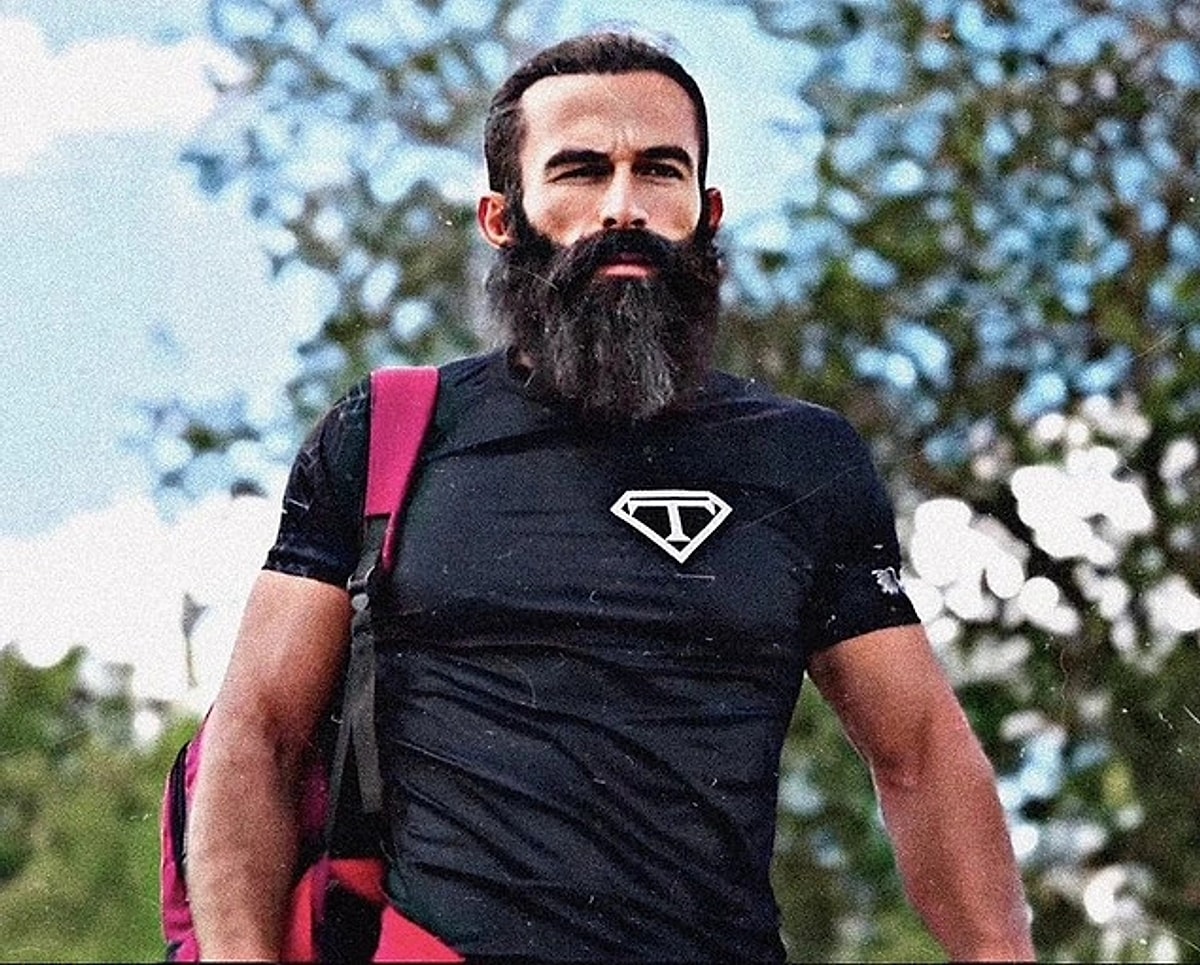 Sakatlık Bahane miydi? Turabi'nin Survivor'da Katıldığı Son Konseydeki ...