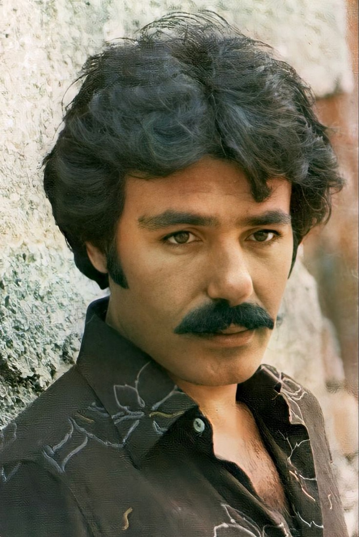 Ferdi Tayfur'un Müge Anlı'yı Bile Düşüp Bayıltacak Kadar İlginç Özel ...