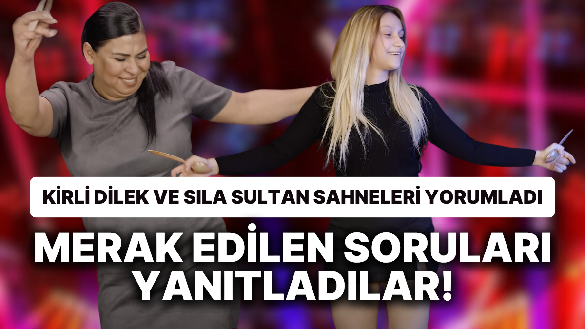 Gerçeği Yansıtıyor mu? Ankara Pavyonlarının Tanınan İsimleri Kirli ...