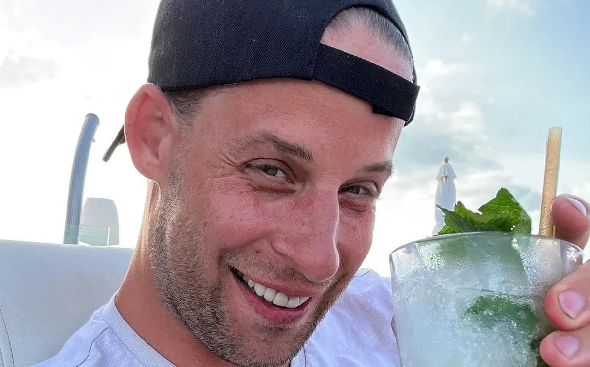 Cieran McNamara: "Aşk Dolandırıcısı" Kimdir? - Onedio