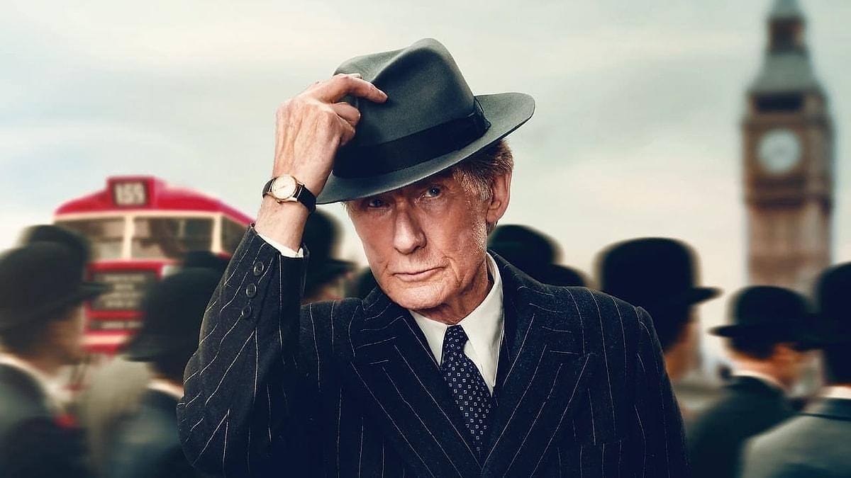 Renowned Author Harlan Coben Dives into 'Lazarus' Following the Success ...