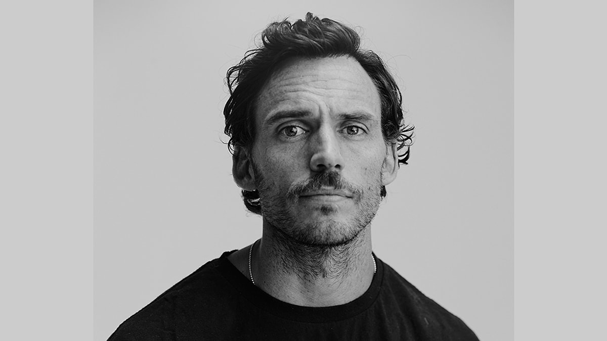 Renowned Author Harlan Coben Dives into 'Lazarus' Following the Success ...