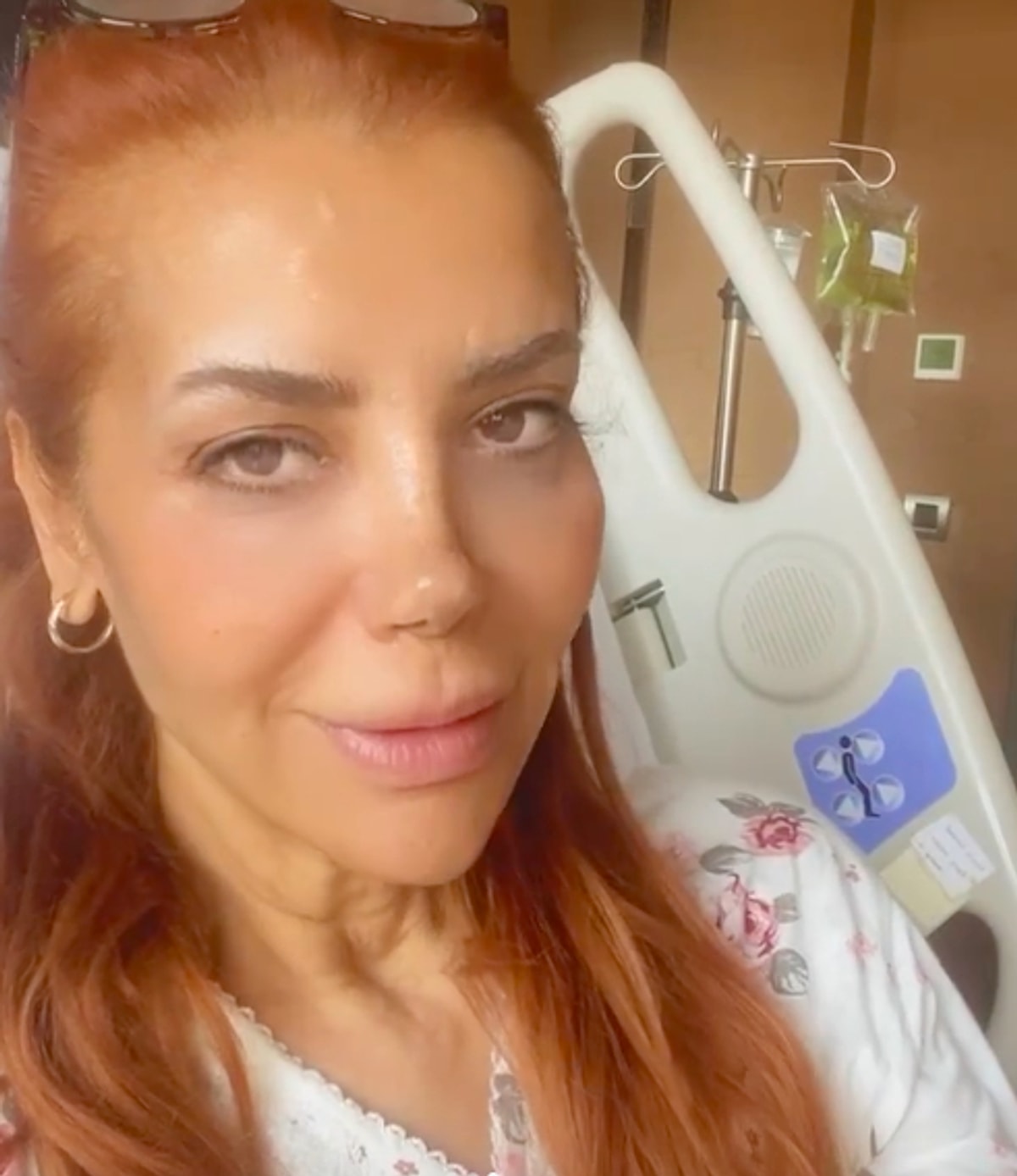 Tanyeli'nin Dansı Unutulmaz Anlar Yaşattı! - Onedio