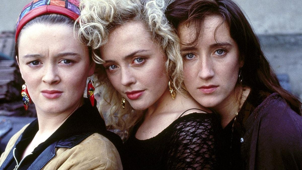 Experience the Enchantment of Ireland Through These Captivating Films ...