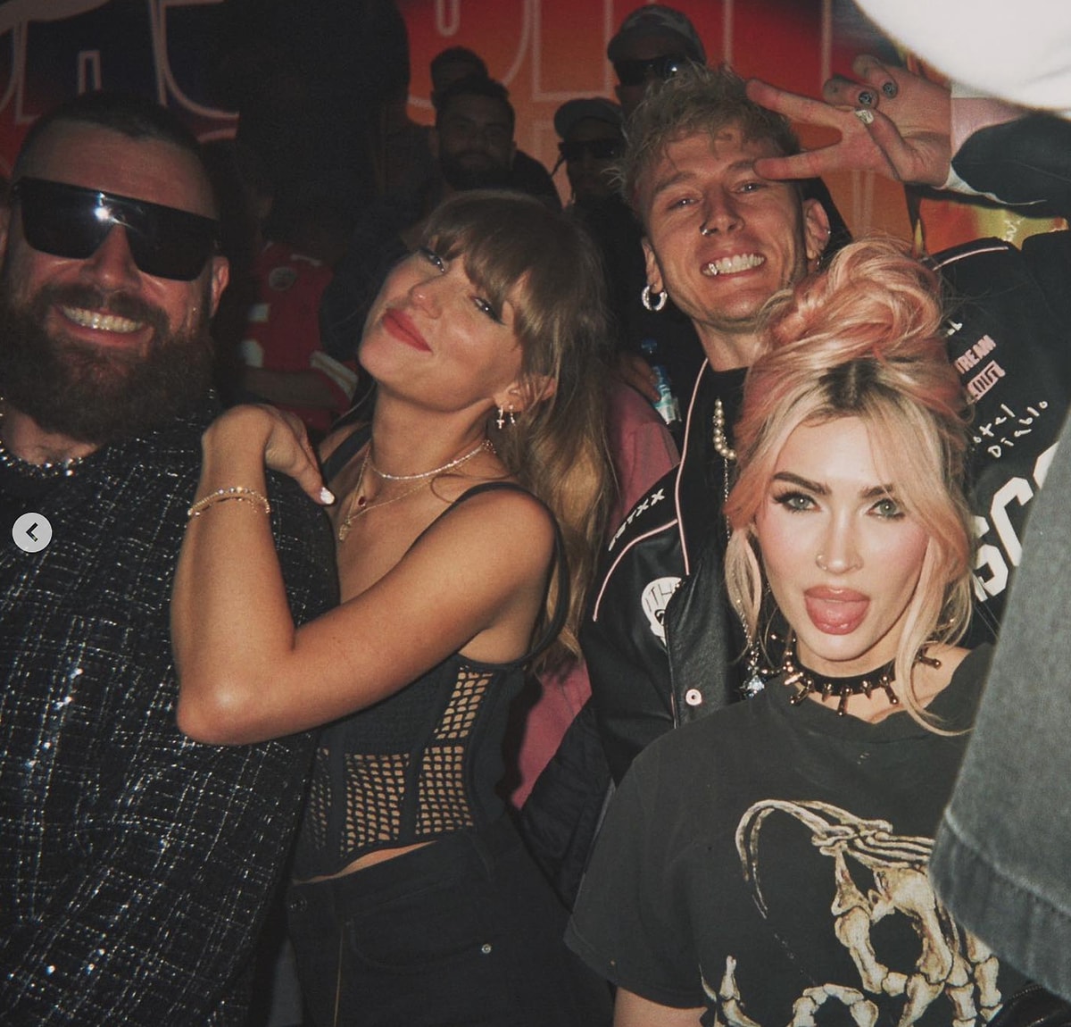 Eski Halini Mumla Aradığımız Megan Fox'un Estetik İşlemlerini Uzman ...