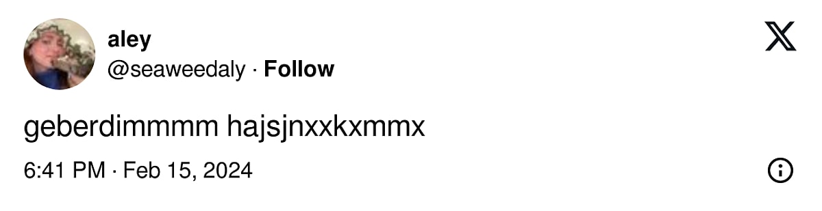 Samet Liçina'nın Kerimcan'ın Eril Davranmasını İstememe Sebebini ...